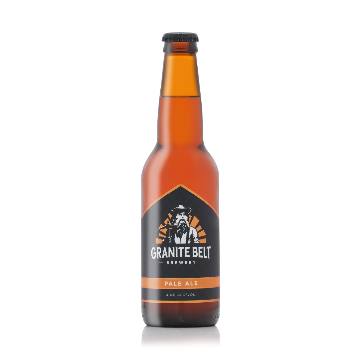 Our Beers | Hand-Crafted Lagers | Granite Belt Retreat and Brewery